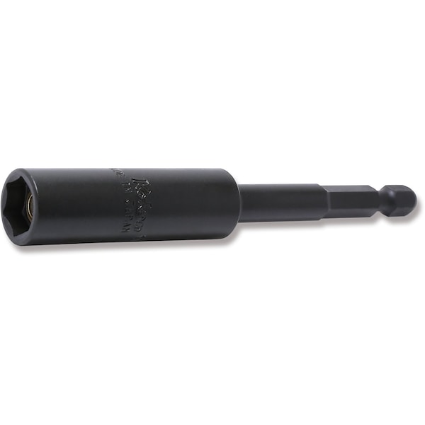 Ko-Ken Nut Setter 10mm 6 Point 100mm Slide Magnet 1/4 Hex Drive 115G.100-10 | Zoro